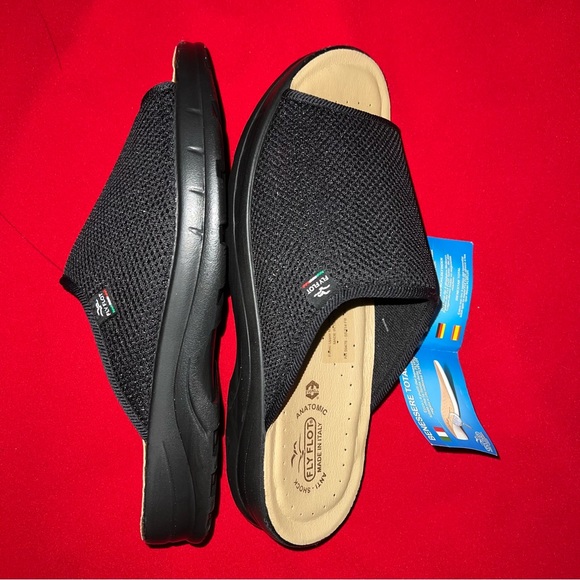 Shoes | Leather Insole Made In Italy Unisex Nwt | Poshmark